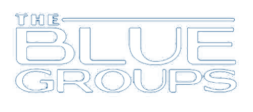 Hoffman United and The Blue Groups